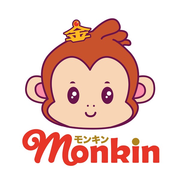 Shop online with monkin.ph now! Visit monkin.ph on Lazada.