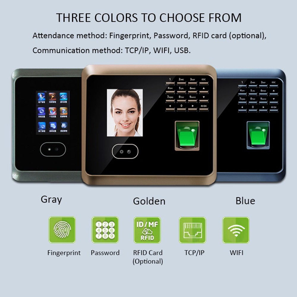 Biometric Access Store Philippines Official Online Store | Shop Now on ...