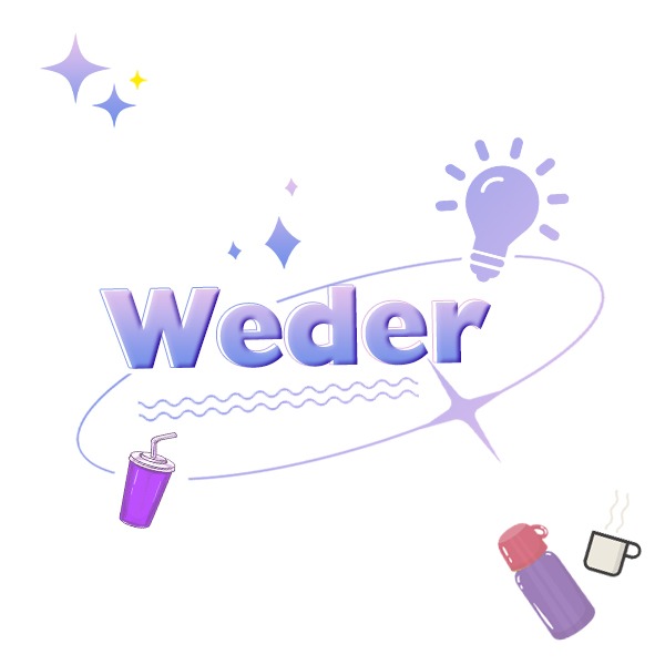 Weder Philippines Official Online Store | Shop Now on Lazada