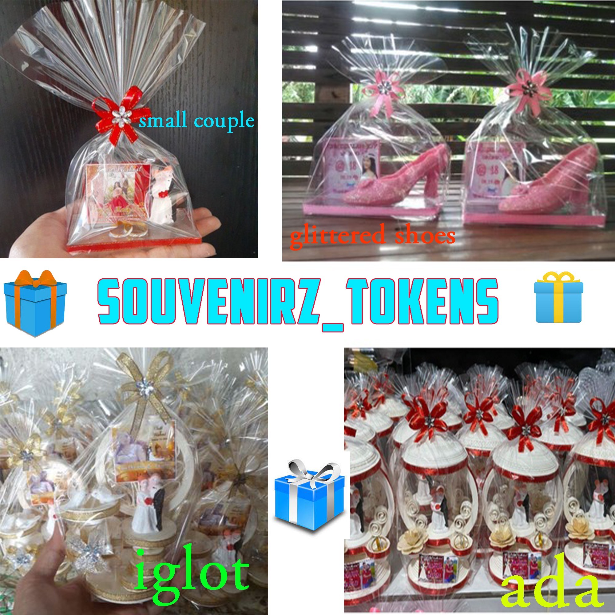 Souvenirz_tokens Philippines Official Online Store | Shop Now on Lazada