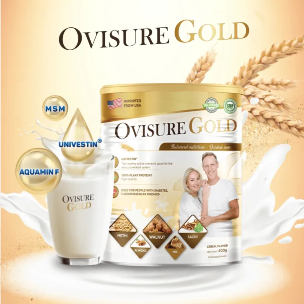Ovisure Gold Philippines Philippines Official Online Store | Shop Now ...