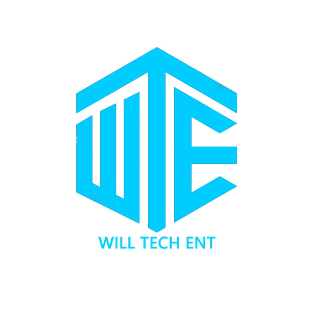 WILL TECH ENT Official Store in the Philippines, Online Shop 03 2025