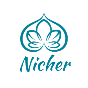 Shop online with Nicher now! Visit Nicher on Lazada.