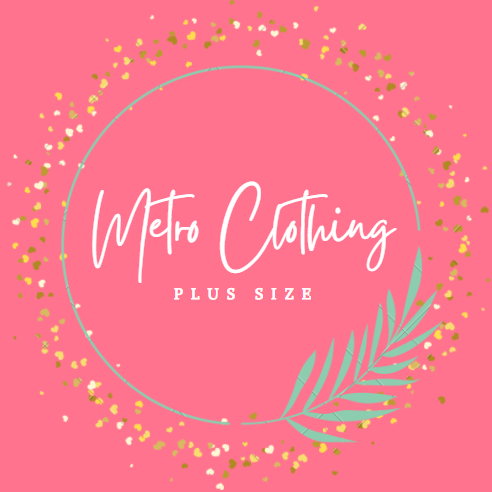 Shop at RTW Metro Clothing with great deals online | lazada.com.ph