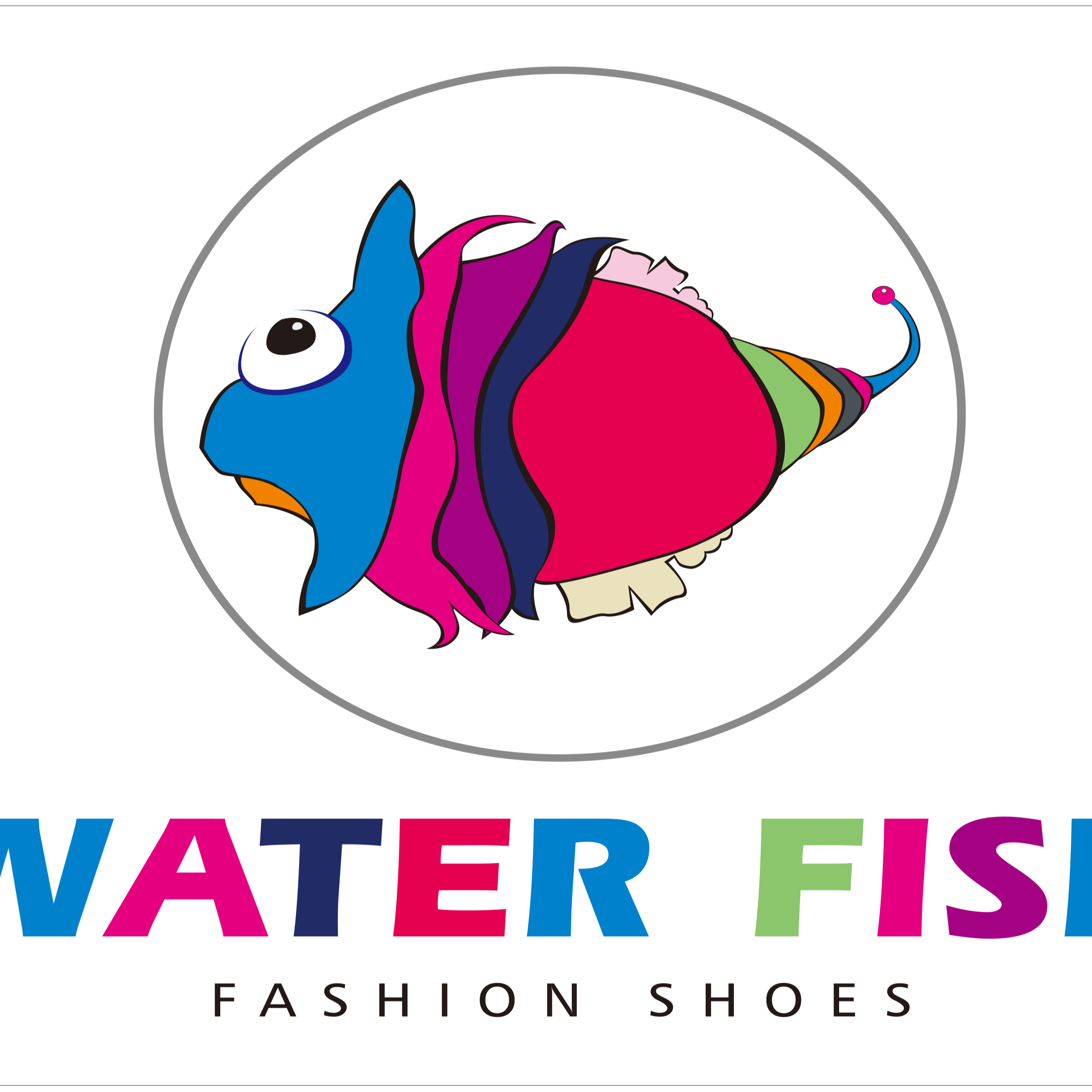 WATER FISH slippers Philippines Official Online Store | Shop Now on Lazada
