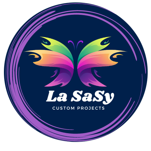 Shop online with La SaSy now! Visit La SaSy on Lazada.