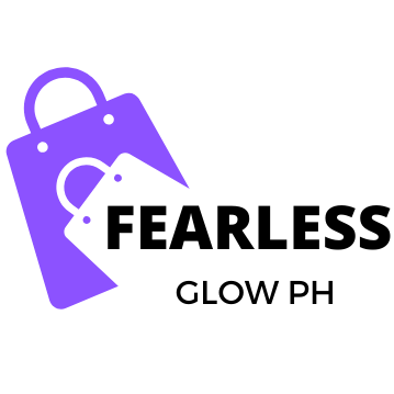 Shop online with Fearless Glow PH now! Visit Fearless Glow PH on Lazada.