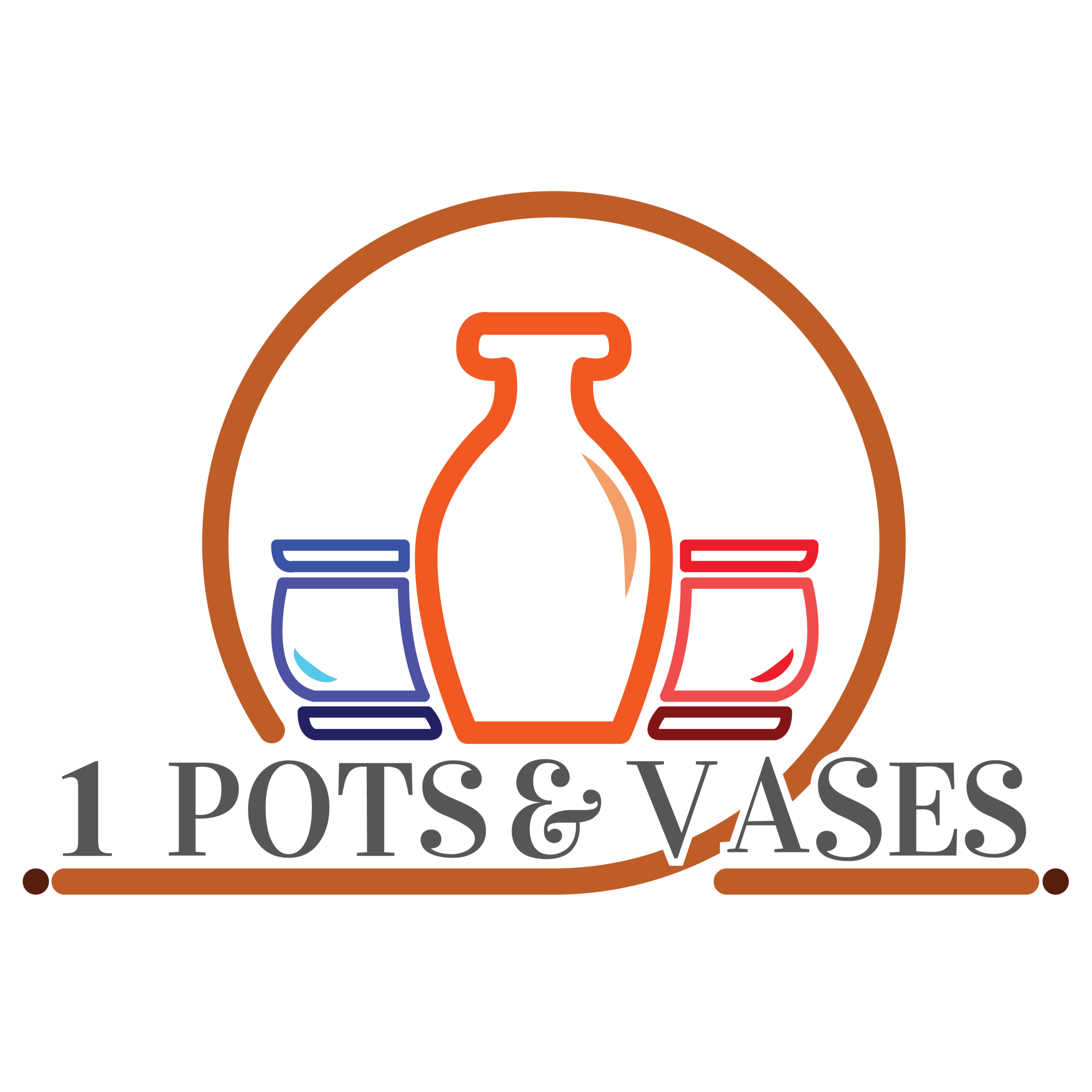 Shop online with 1Pots&Vases now! Visit 1Pots&Vases on Lazada.