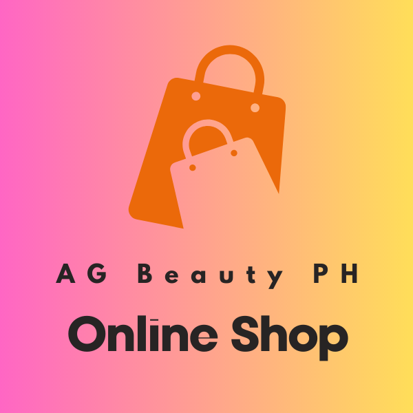 Shop online with AG Beauty PH now! Visit AG Beauty PH on Lazada.