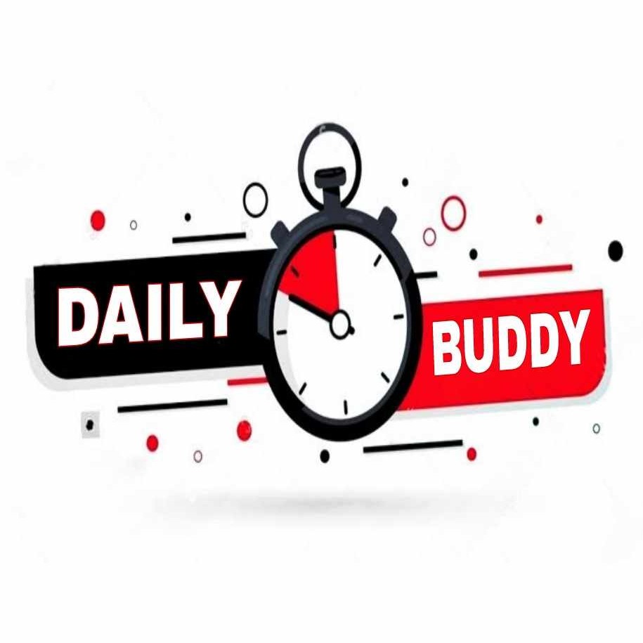 DAILYBUDDY Philippines Official Online Store | Shop Now on Lazada