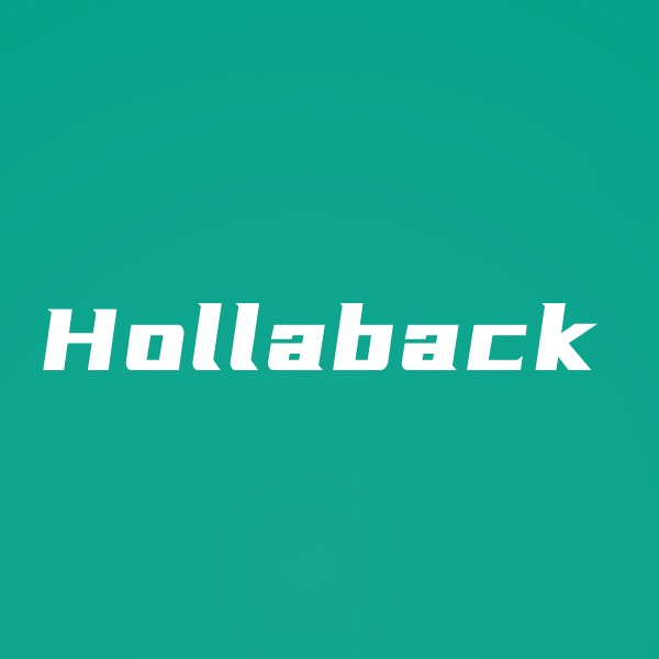 Hollaback Official Store in the Philippines, Online Shop 03 2025
