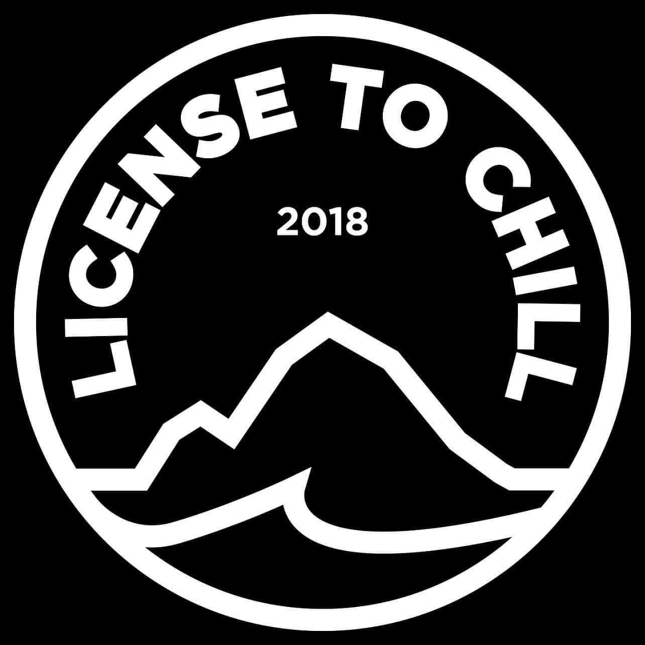 License to chill Philippines Official Online Store | Shop Now on Lazada