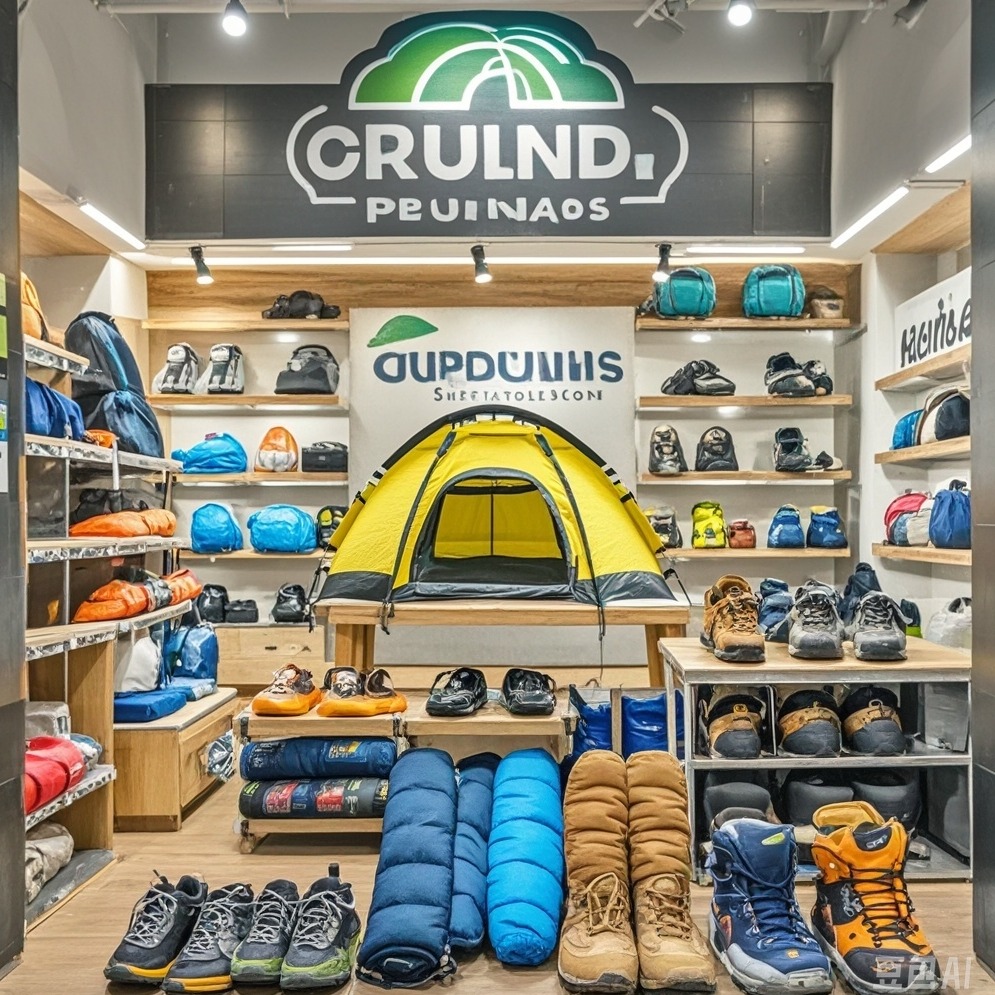Outdoor gear store Official Store in the Philippines, Online Shop 11 2024