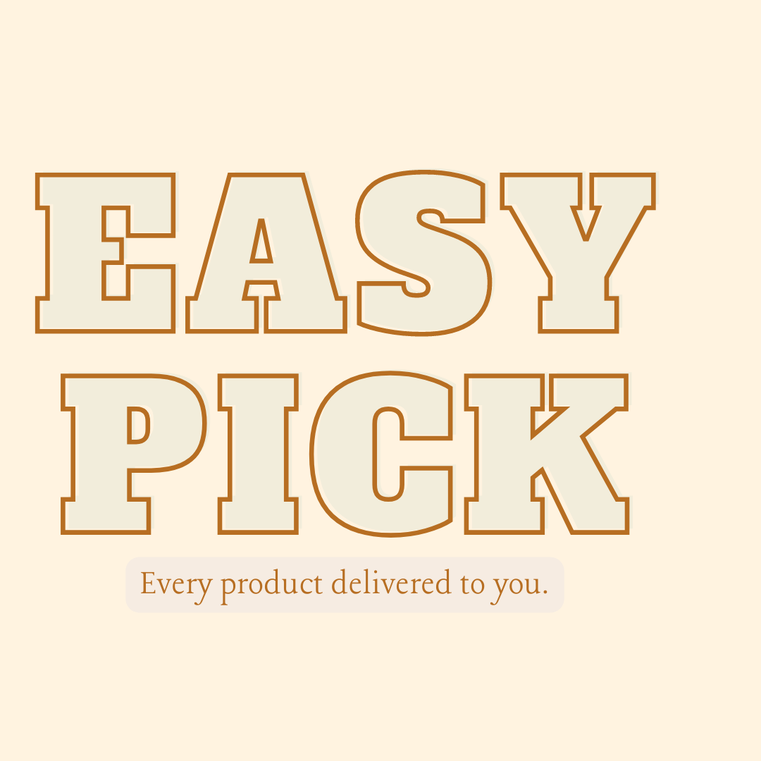 Shop online with EASY PICK now! Visit EASY PICK on Lazada.
