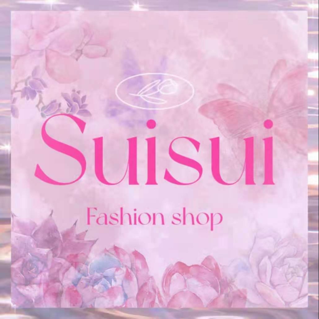 Suisui Fashion Shop Official Store in the Philippines, Online Shop 01 2025