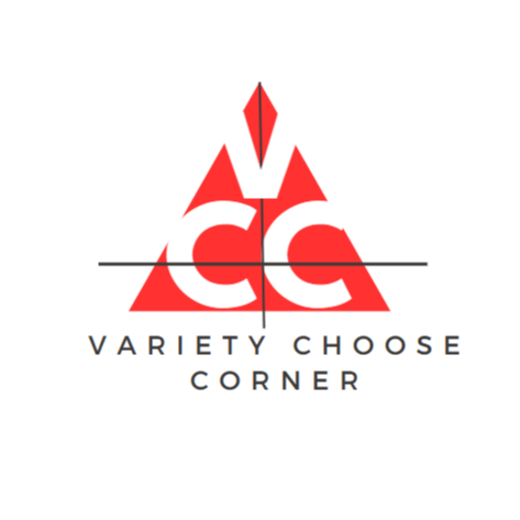 Shop online with Variety Choose Corner now! Visit Variety Choose Corner ...