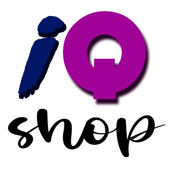 Shop online with IQ Shop now! Visit IQ Shop on Lazada.
