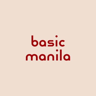 Basic Manila
