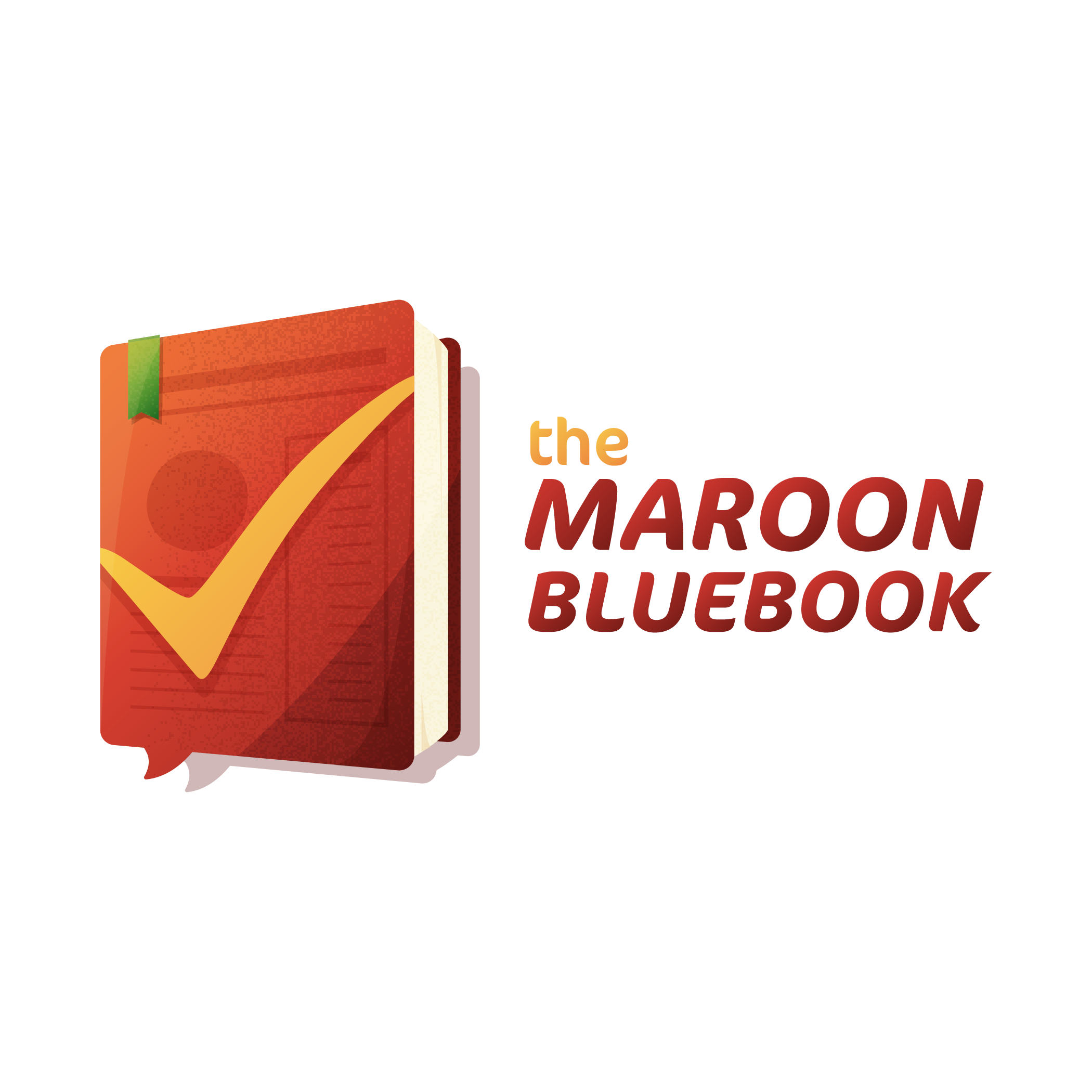 The Maroon Bluebook Philippines Official Online Store | Shop Now on Lazada