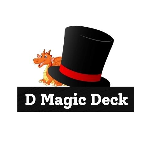 Shop online with D Magic Deck now! Visit D Magic Deck on Lazada.