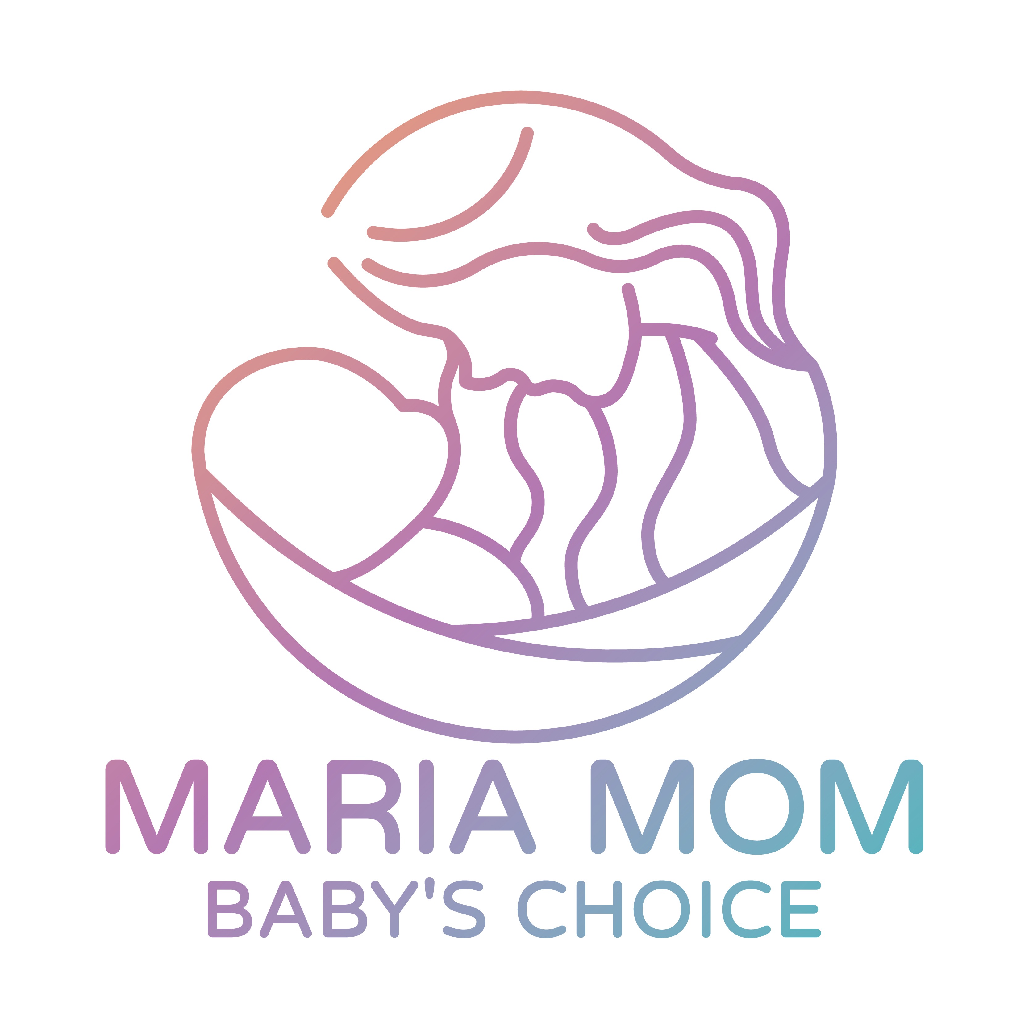 MARIA MOM Philippines Official Online Store | Shop Now on Lazada