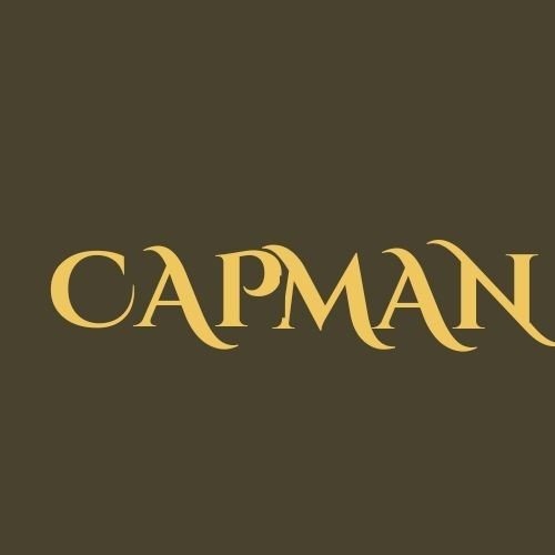 Shop online with Capman now! Visit Capman on Lazada.
