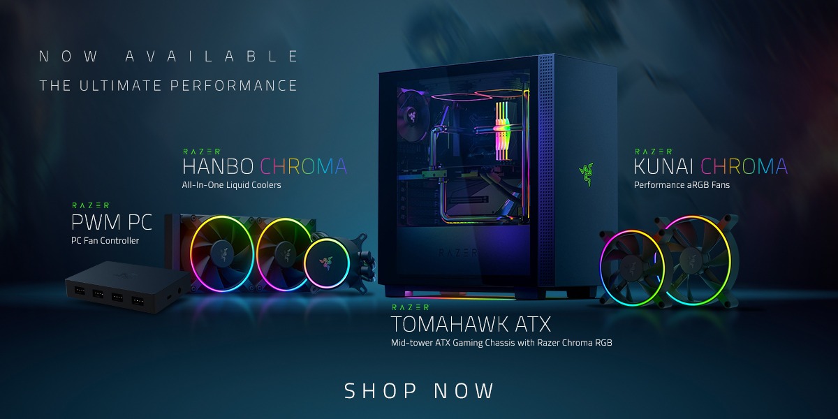 Razer Official Store in the Philippines, Online Shop 12 2024