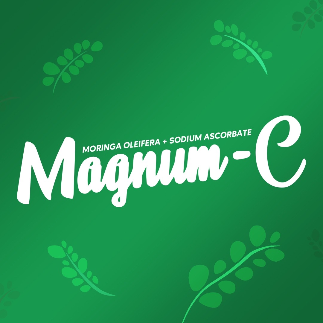 Magnum-C Philippines Official Store in the Philippines, Online Shop 02 2025