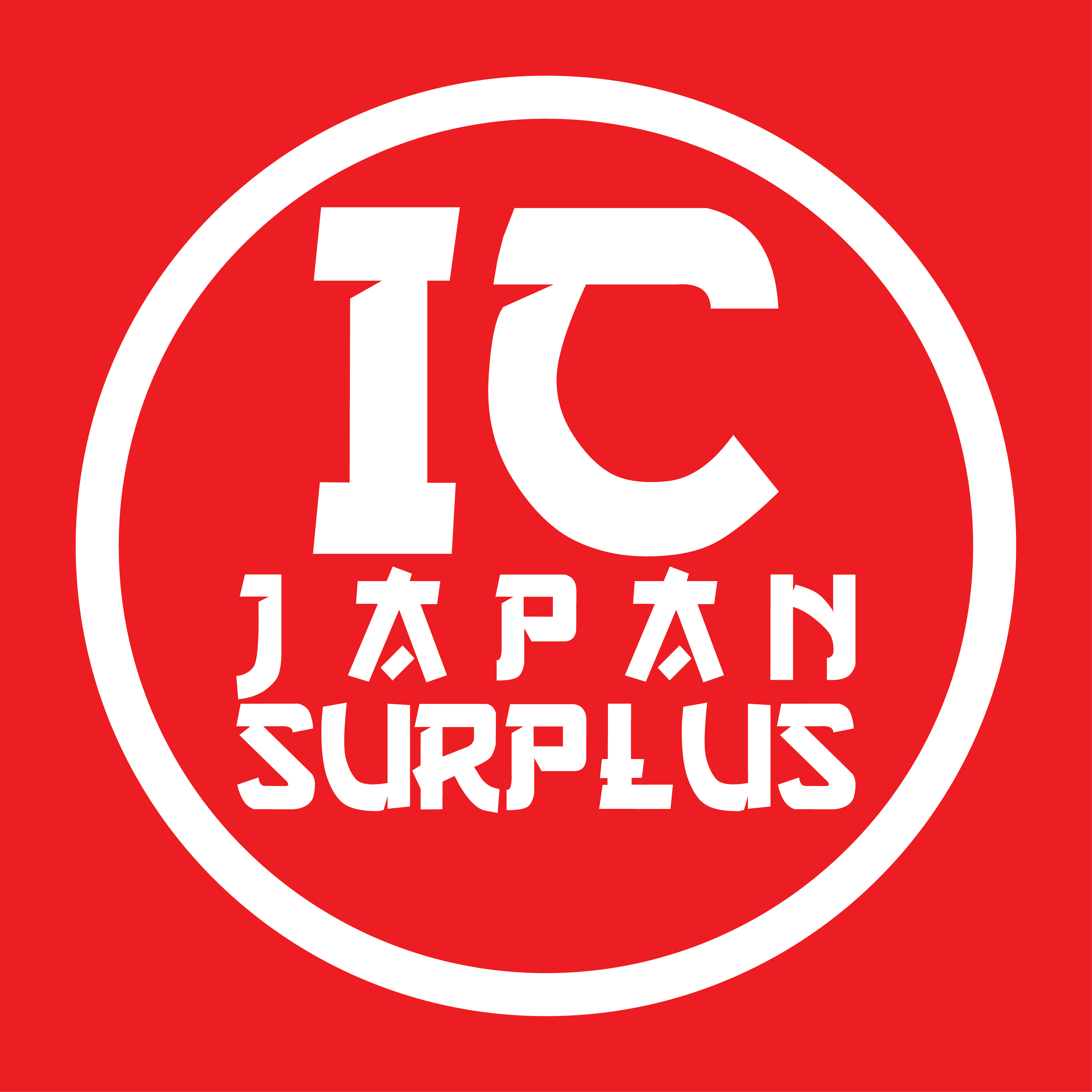 Shop online with IC Japan Surplus now! Visit IC Japan Surplus on Lazada.