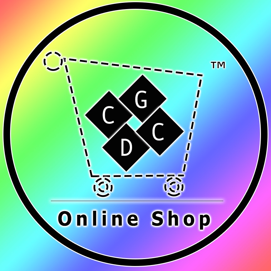 Shop online with CGDC Shop now! Visit CGDC Shop on Lazada.
