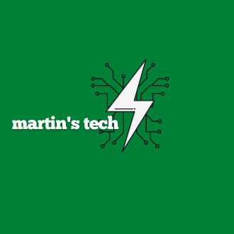 martin's tech Philippines Official Online Store | Shop Now on Lazada