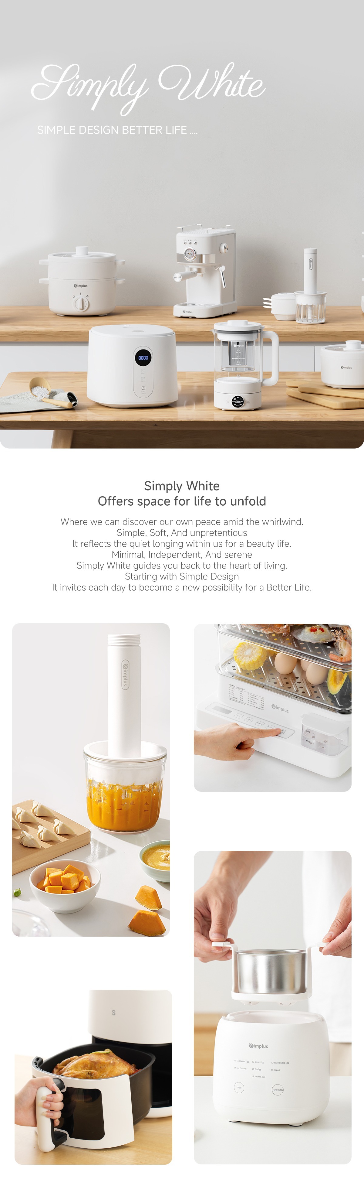 Simplus Philippines Official Online Store | Shop Now on Lazada