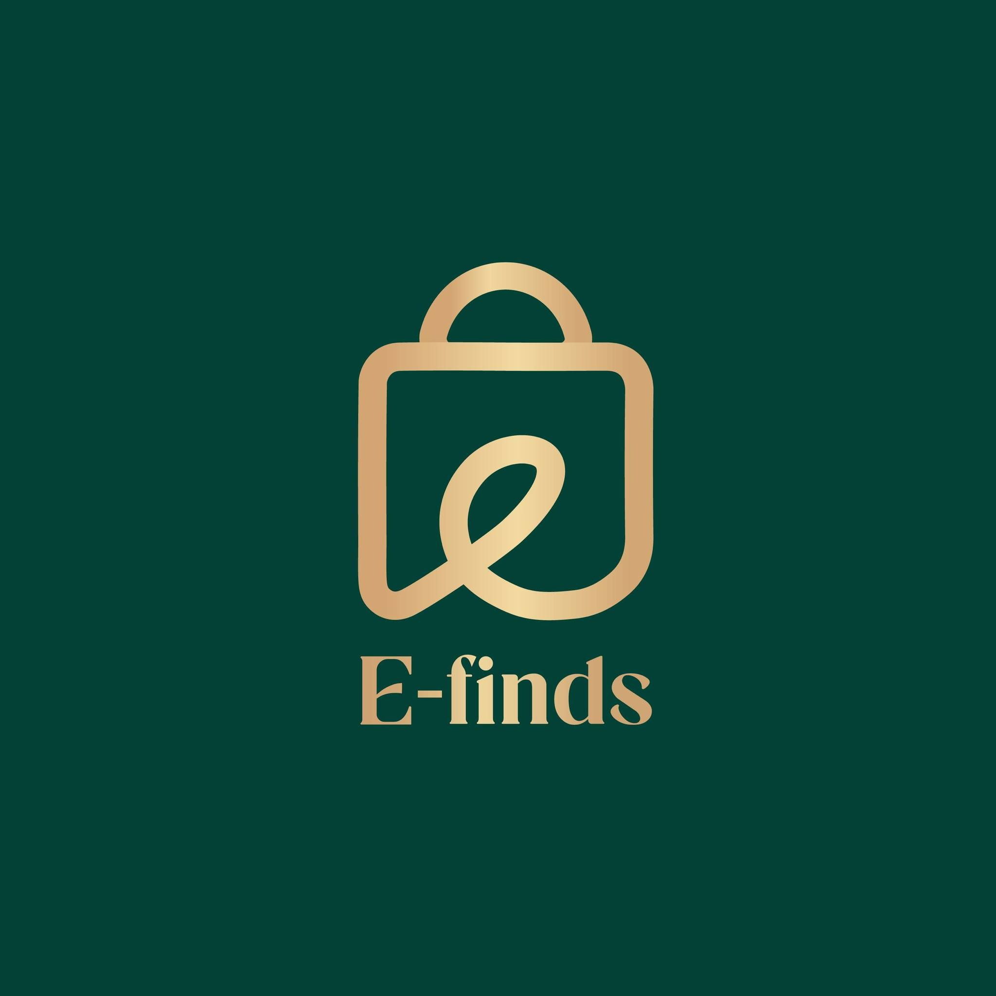 E-finds Official Store in the Philippines, Online Shop 03 2025