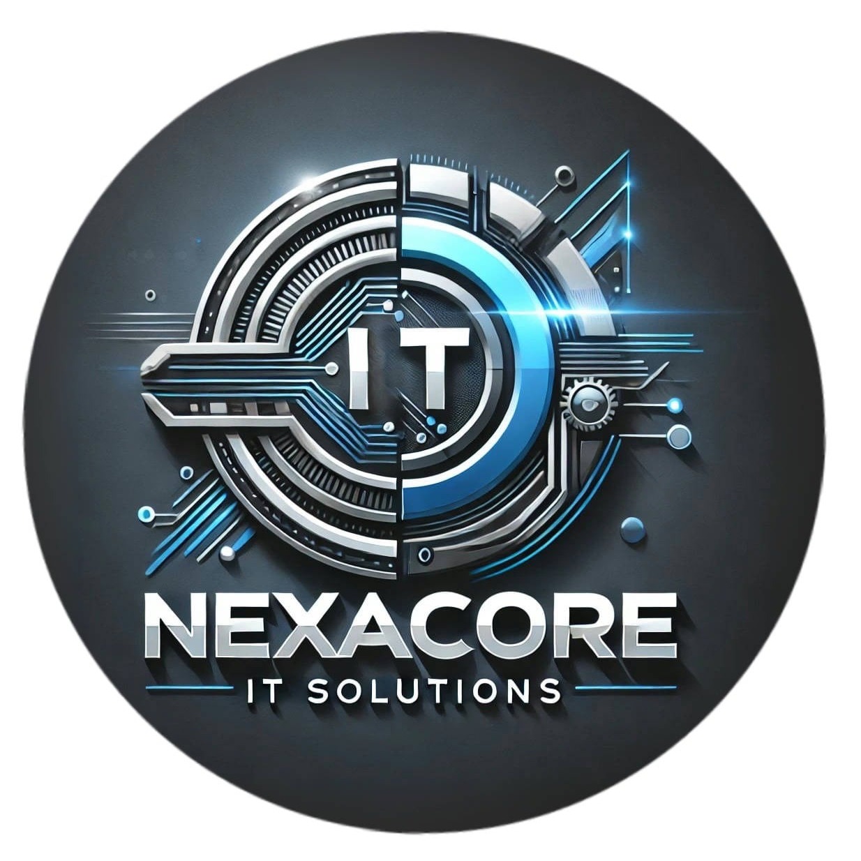 Nexacore IT Solutions Official Store in the Philippines, Online Shop 03 2025