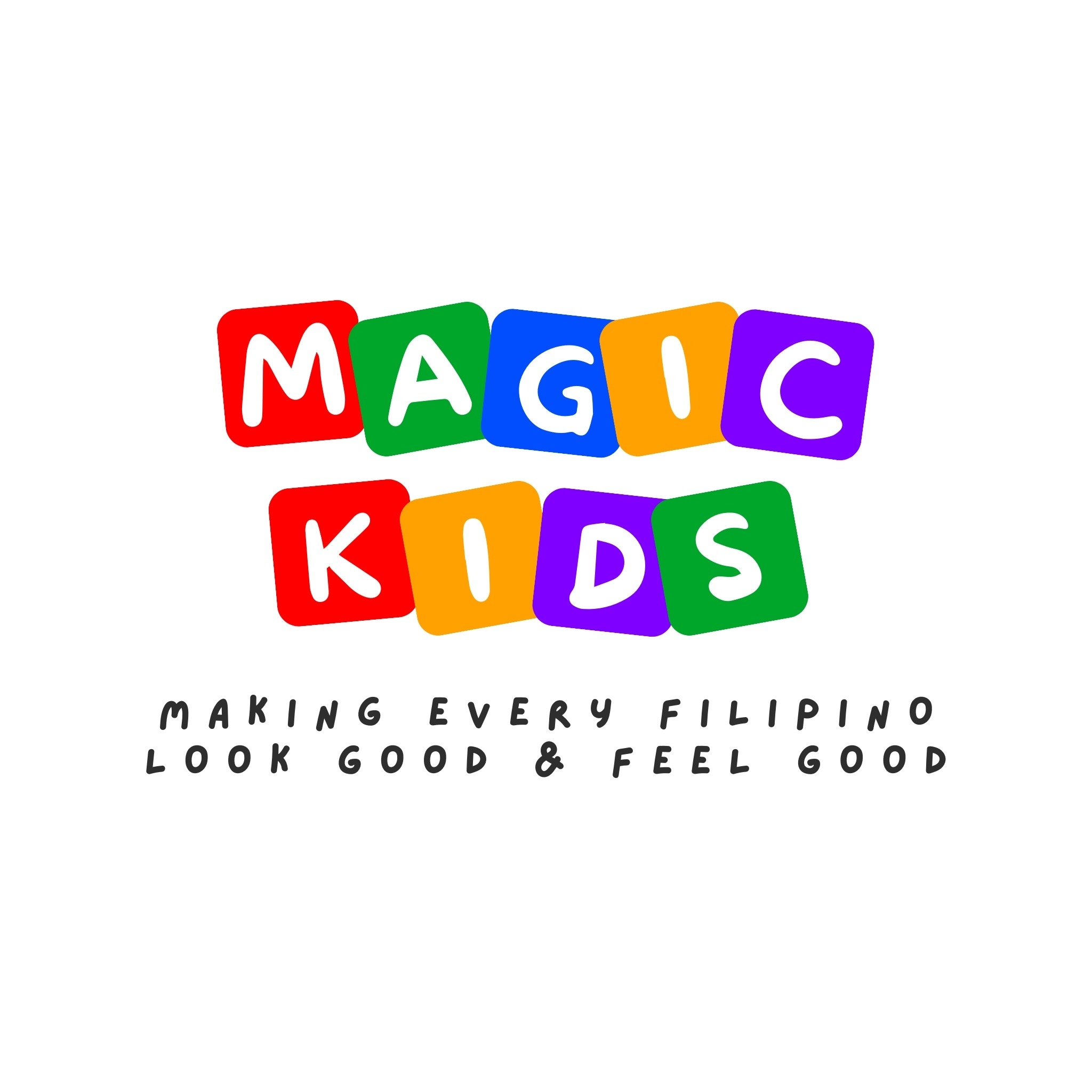 Magic Kids Philippines Official Online Store | Shop Now on Lazada