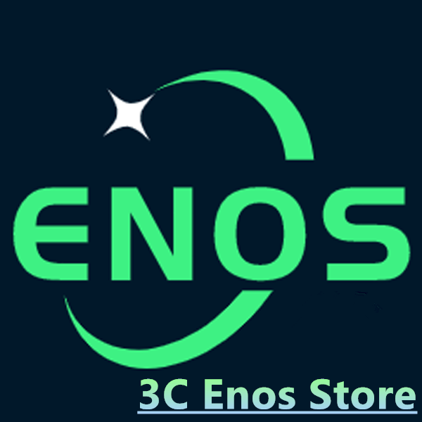 Enos Store Official Store in the Philippines, Online Shop 02 2025