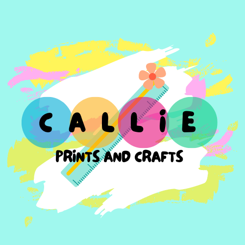 Callie Prints and Crafts Official Store in the Philippines, Online Shop ...