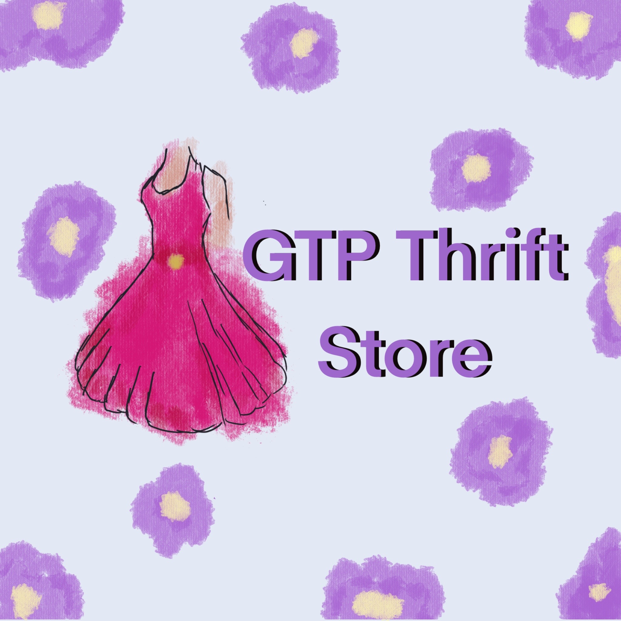 Shop online with GTP Thrift Store now! Visit GTP Thrift Store on Lazada.