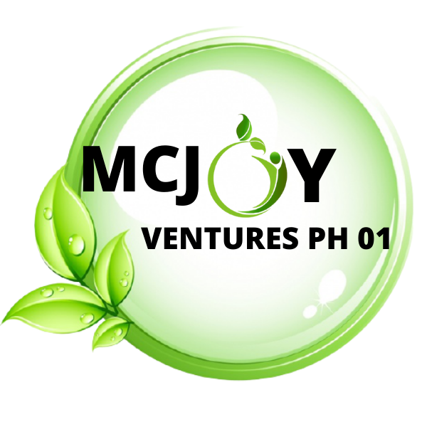 Mcjoy Ventures PH 01 Official Store in the Philippines, Online Shop 05 2025