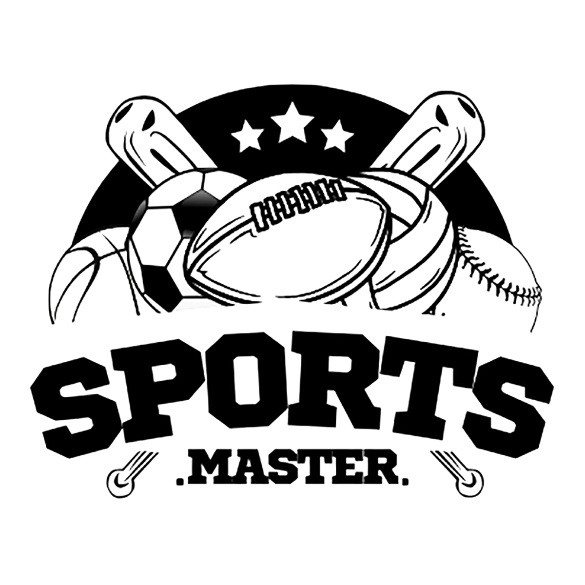 Shop online with SportsMaster now! Visit SportsMaster on Lazada.