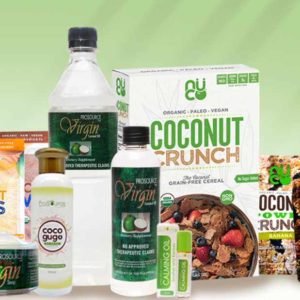 Official_VCO_Seller Official Store in the Philippines, Online Shop 05 2025