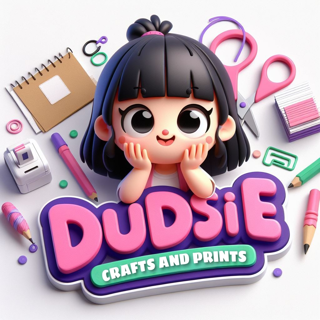 DUDSIE CRAFTS AND PRINTS Official Store in the Philippines, Online Shop ...