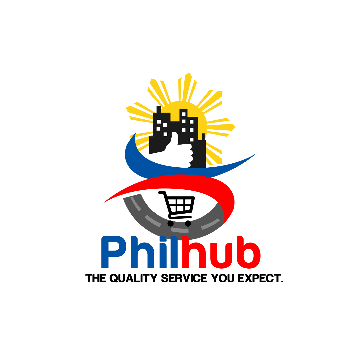 PHILHUB 001 Official Store in the Philippines, Online Shop 03 2025