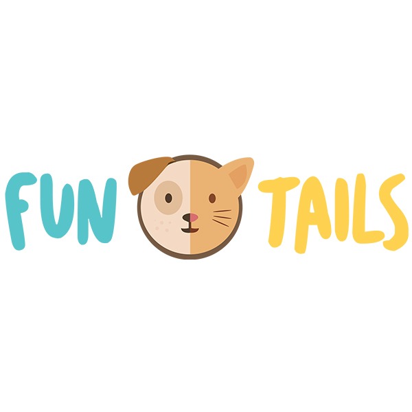 Shop online with FunTails now! Visit FunTails on Lazada.