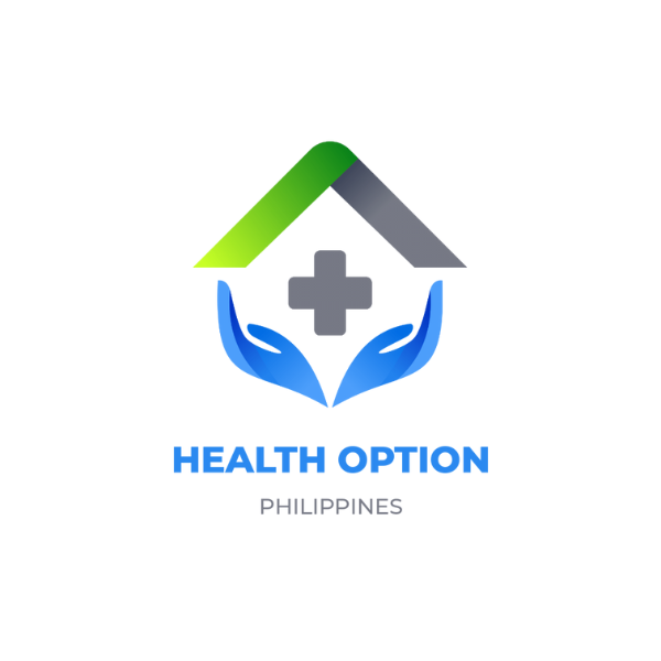 Health Option Philippines Philippines Official Online Store | Shop Now ...