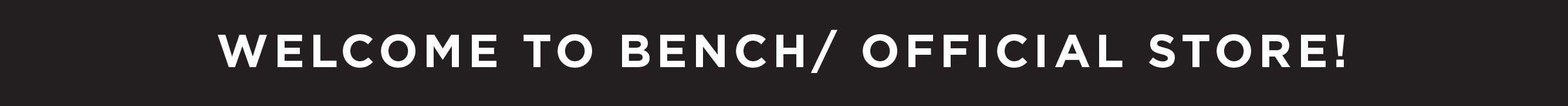 Bench Philippines Official Online Store | Shop Now on Lazada