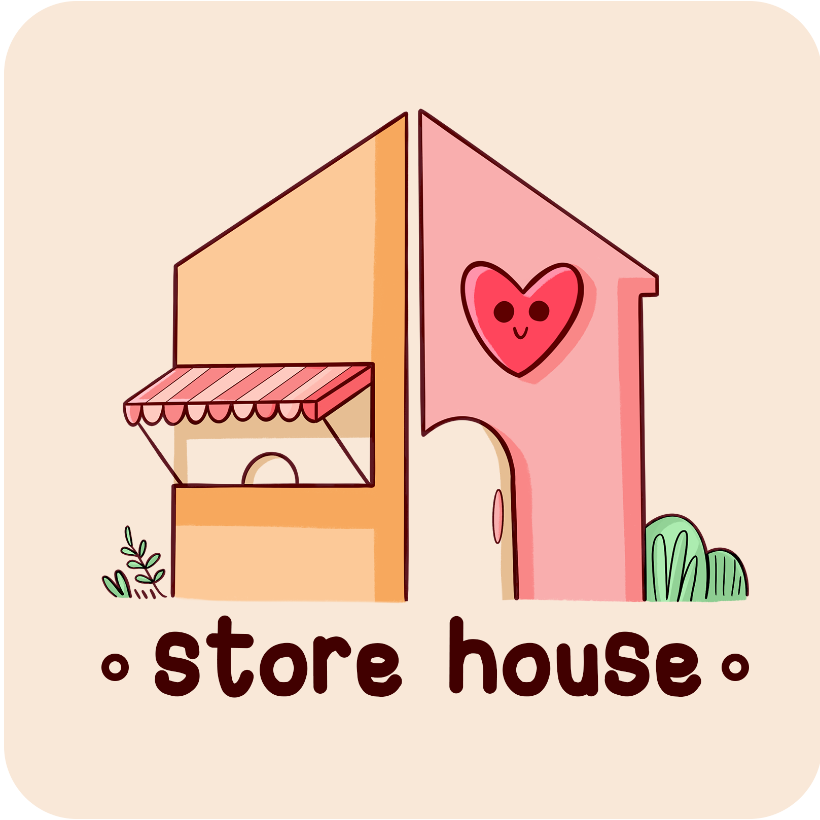 Shop online with Storehouse now! Visit Storehouse on Lazada.