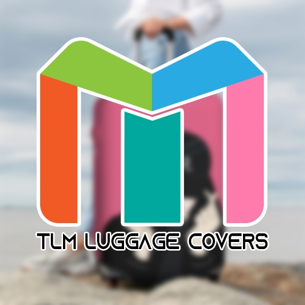 Shop online with TLM Luggage Covers now! Visit TLM Luggage Covers on ...
