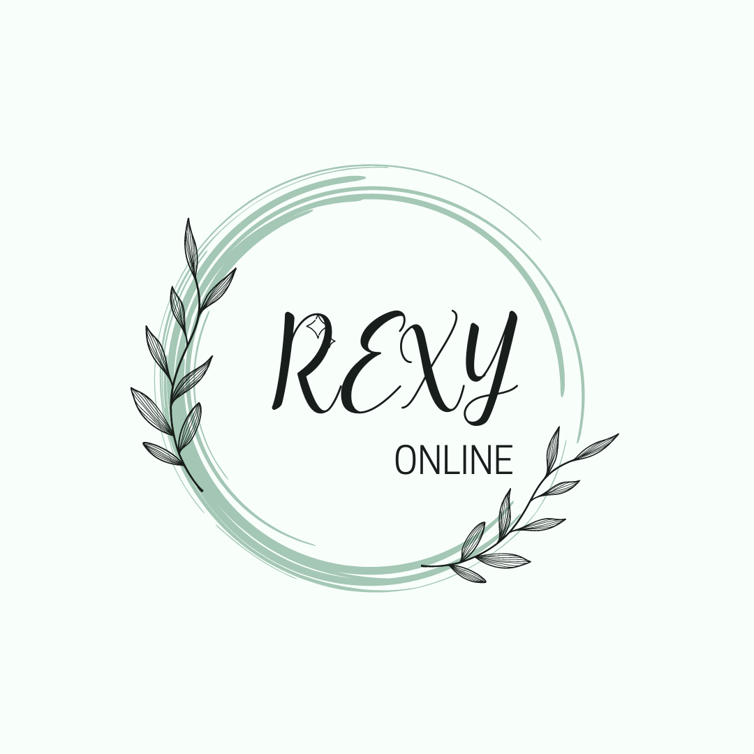 Shop online with Rexy Online now! Visit Rexy Online on Lazada.