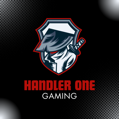 Handler One Gaming Philippines Official Online Store | Shop Now on Lazada